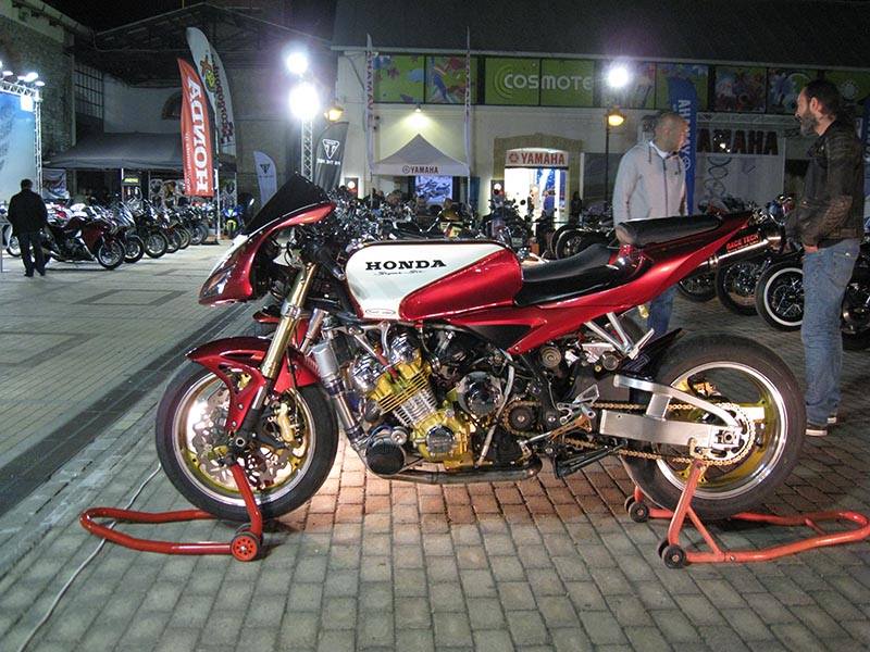 MOTO ACTION - MYDRIVER