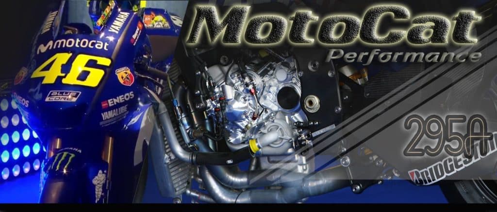 MotoCat - MYDRIVER